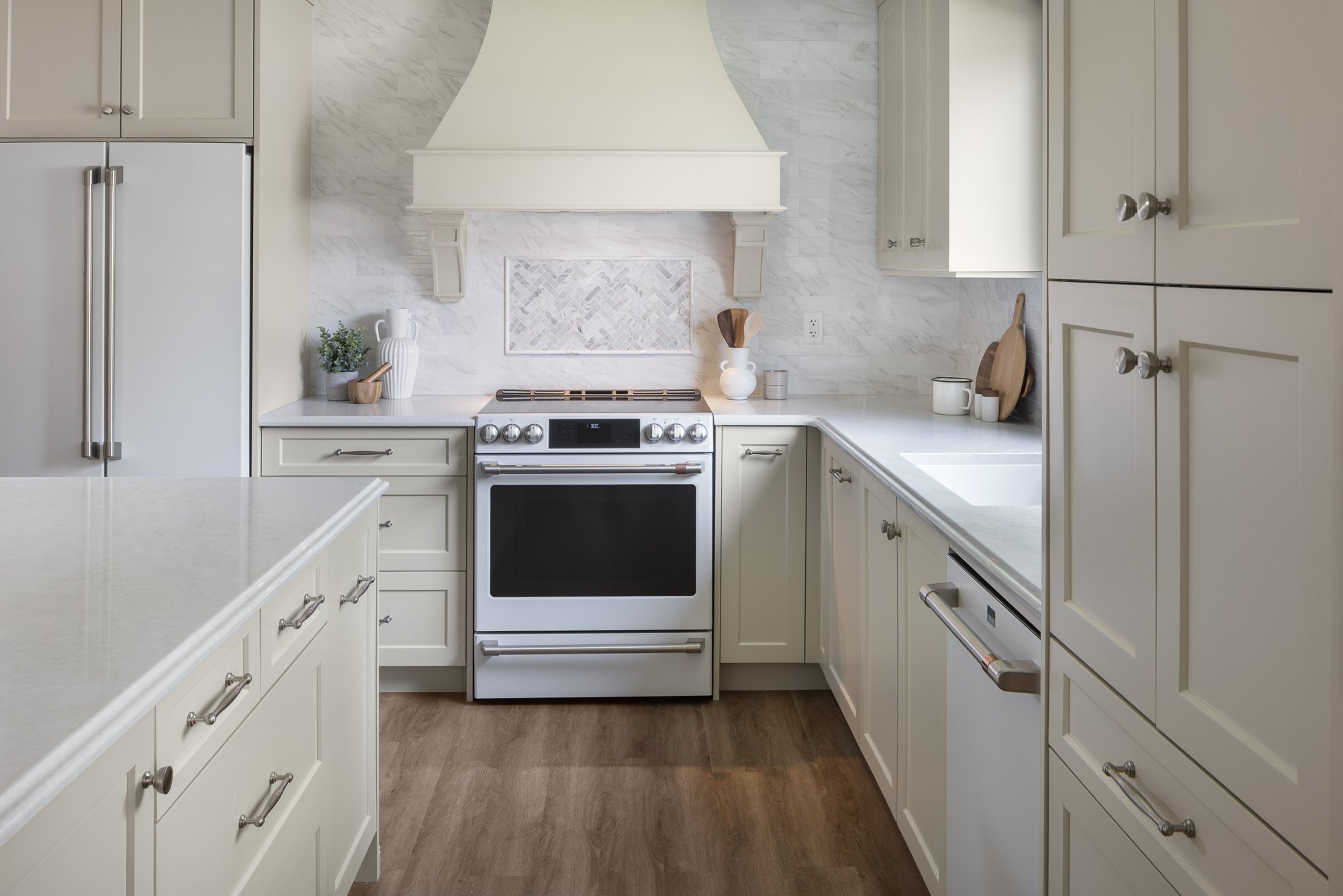 Harrow - Grindstone Renovations