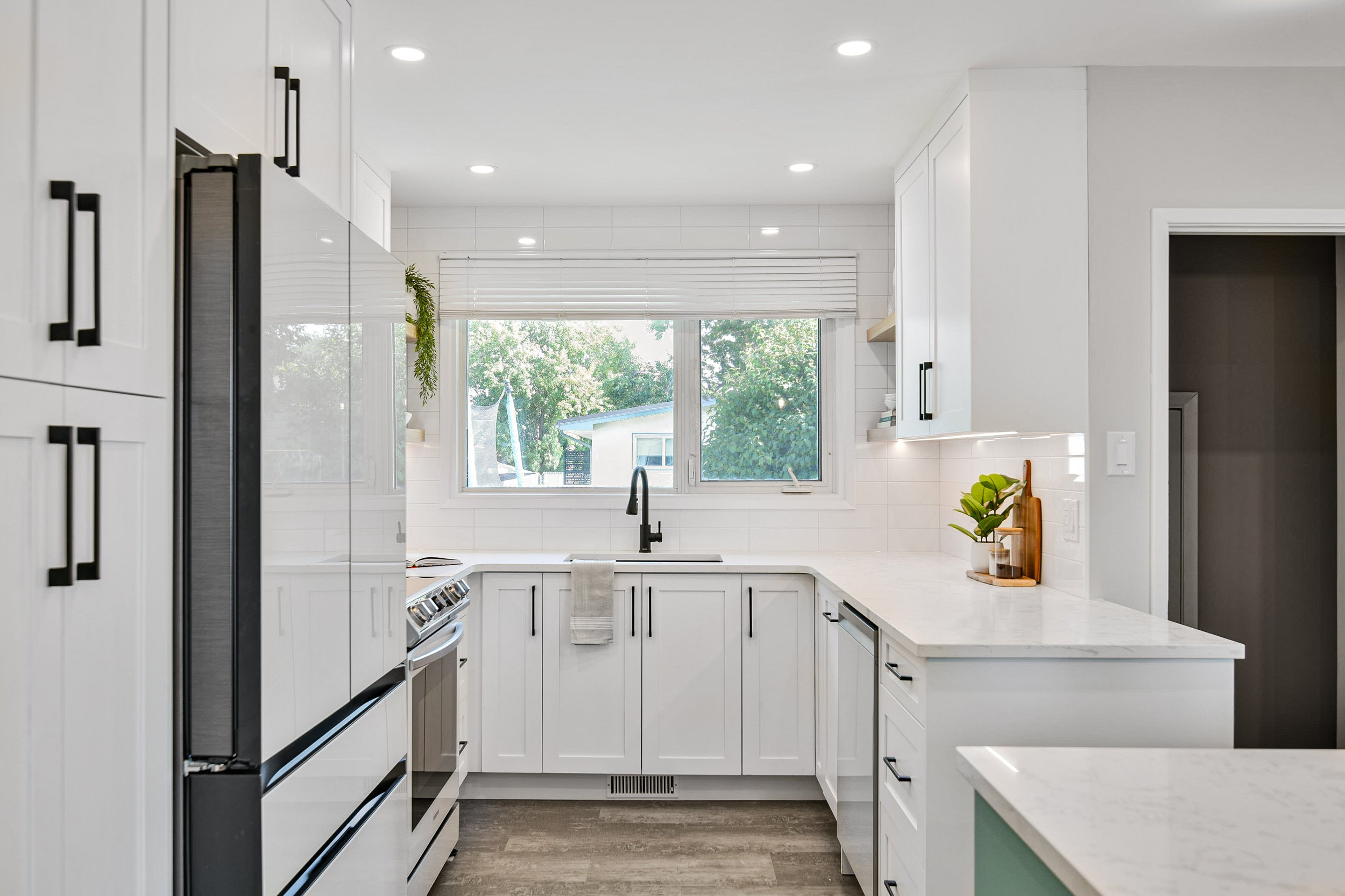 Northumbria - Grindstone Renovations
